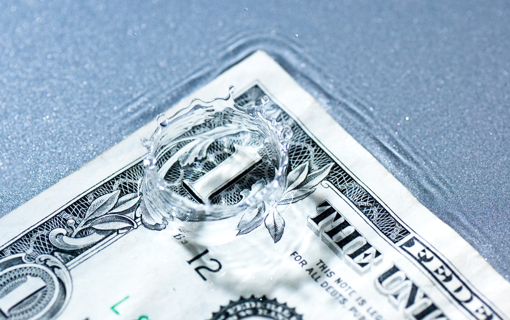 2023 Agenda - Water Finance Conference