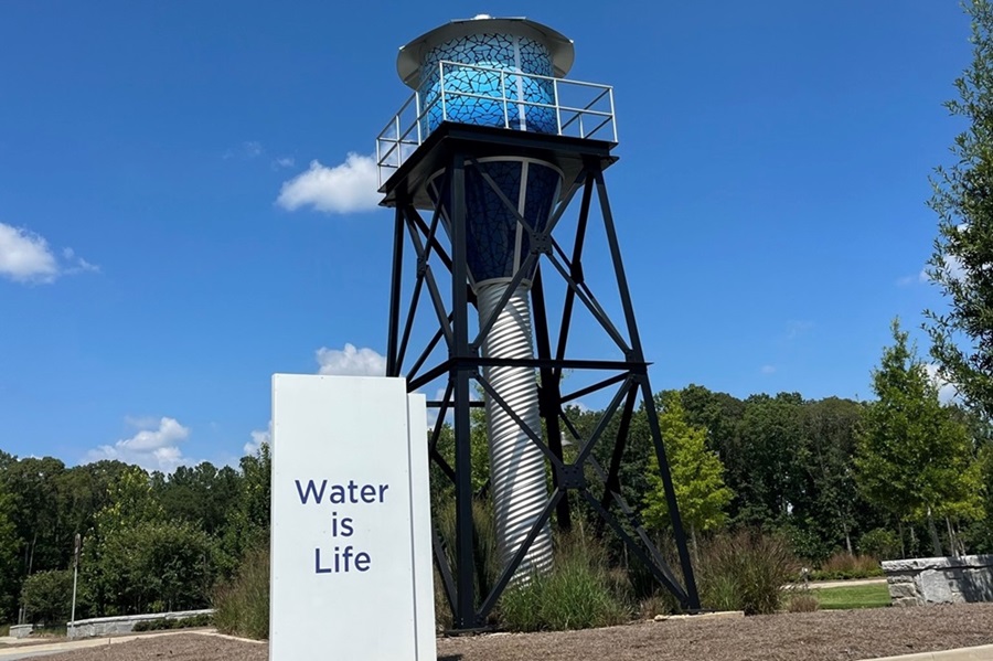 Program Committee - Water Finance Conference