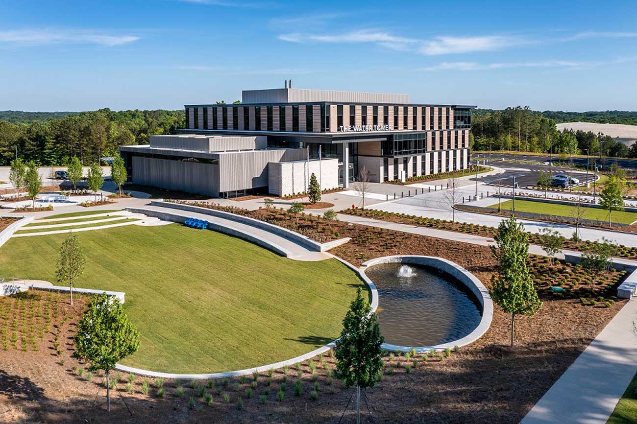 Water Finance Conference Agenda 2024 The Water Tower